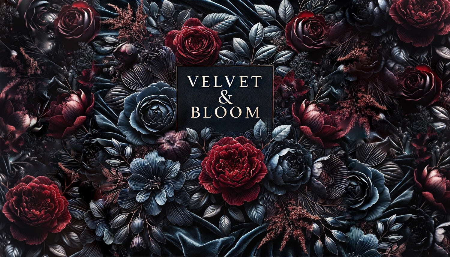 Velvet & Bloom