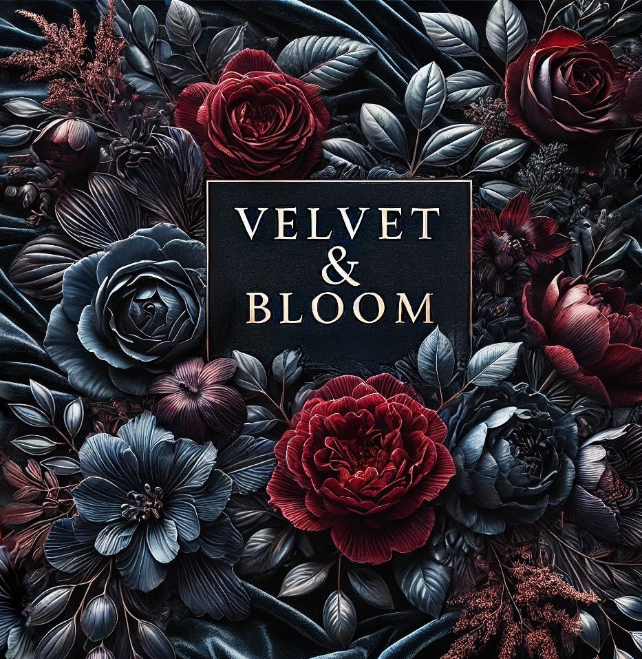 General Policies – Velvet & Bloom